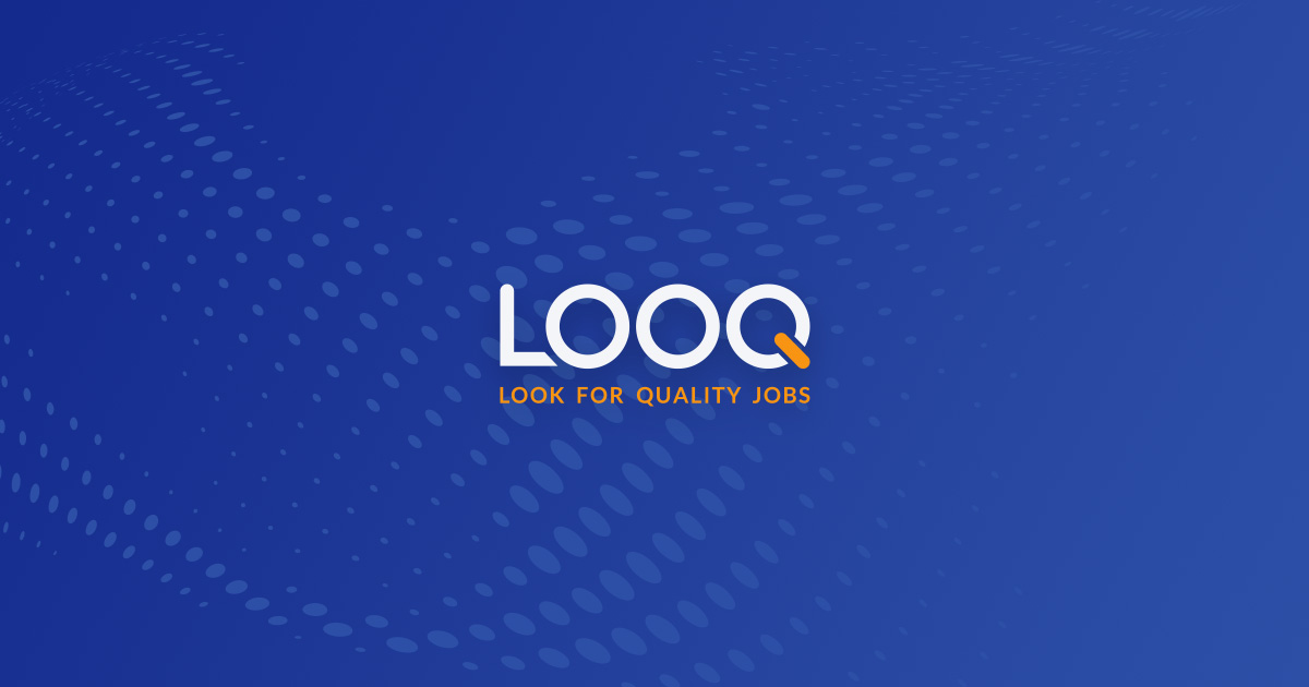 LOOQ – Look For Quality Jobs